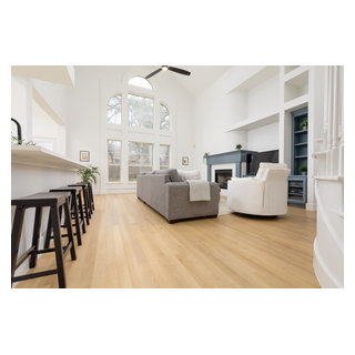 Soho Craftsman | Modin Rigid LVP Collection Customer Space | TX ...