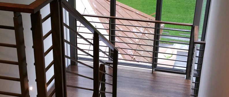 Modern Metal Solutions - Project Photos & Reviews - Hudson, NH US | Houzz