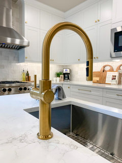 Photos of TileBar Portmore in white? | Houzz Forum