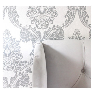 nicole drive redesign - Charlotte - by The Redesign Company | Houzz IE