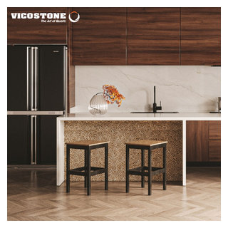 VICOSTONE MARMORIS BQ6801 - Kitchen - Other - by Vicostone Global | Houzz