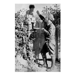 Comrades, 20" x 30" - Traditional - Prints And Posters - by Buyenlarge ...