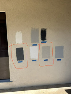 MCM House - Exterior Upgrades - Feedback Requested