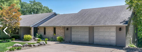 Need help with ideas for 80’s ranch exterior ranch update