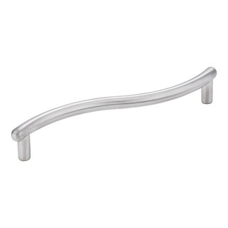 Capri Cabinet Pull (2 Colors) - Transitional - Cabinet And Drawer ...