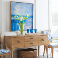Seaside Sideboard - Transitional - Buffets And Sideboards - by Massiano ...