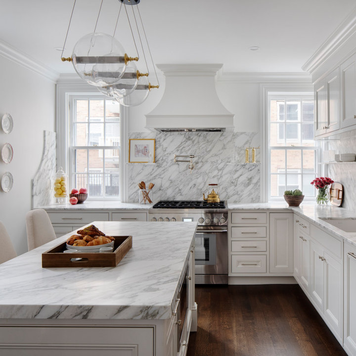 75 Beautiful Small Kitchen Ideas & Designs - June 2025 | Houzz AU
