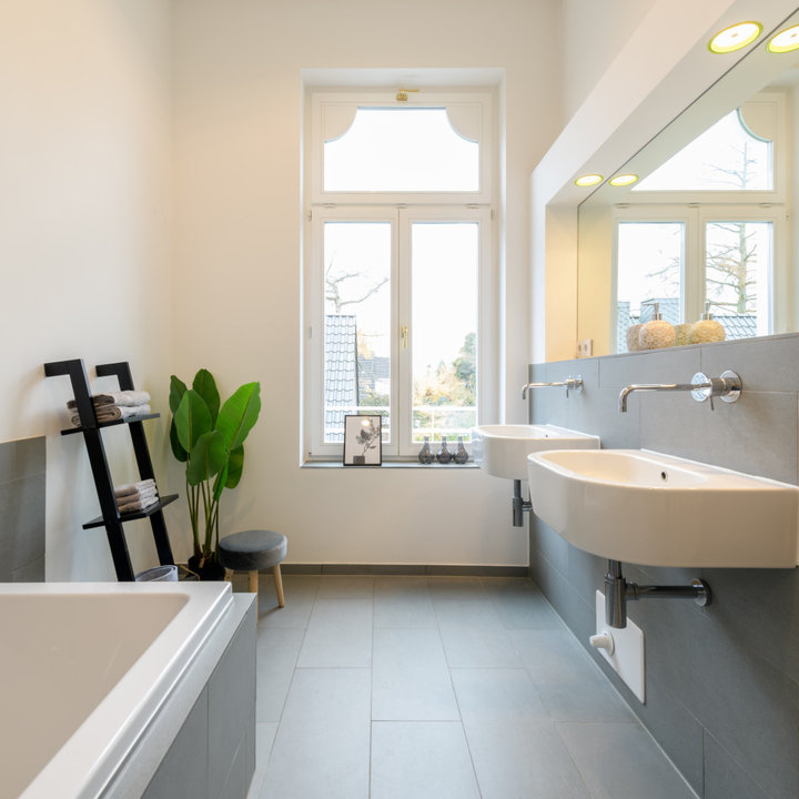 75 Badezimmer Ideen, Inspiration & Bilder | Houzz