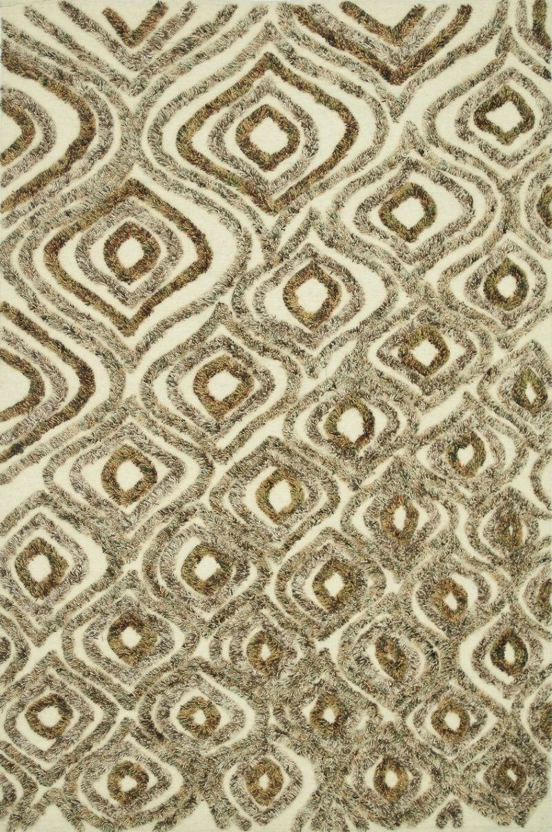 Loloi Escape Ep01 Ivory/Multi Rug 9'3"x13', 5'0"x7'6" - Mediterranean ...