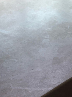 Silestone Charcoal Soapstone suede finish