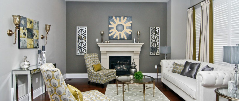 ALANKAR DECOR - Project Photos & Reviews - MARKHAM, ON CA | Houzz