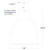 Modern Pendant - Contemporary - Pendant Lighting - by BASELITE ...