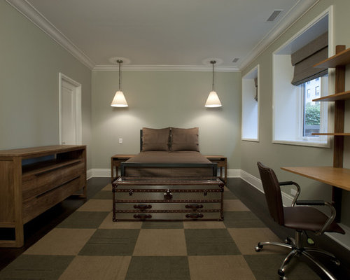 Benjamin Moore Horizon Gray | Houzz