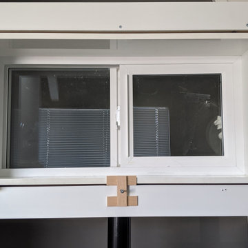 Drywall Jamb Extension - Photos & Ideas | Houzz