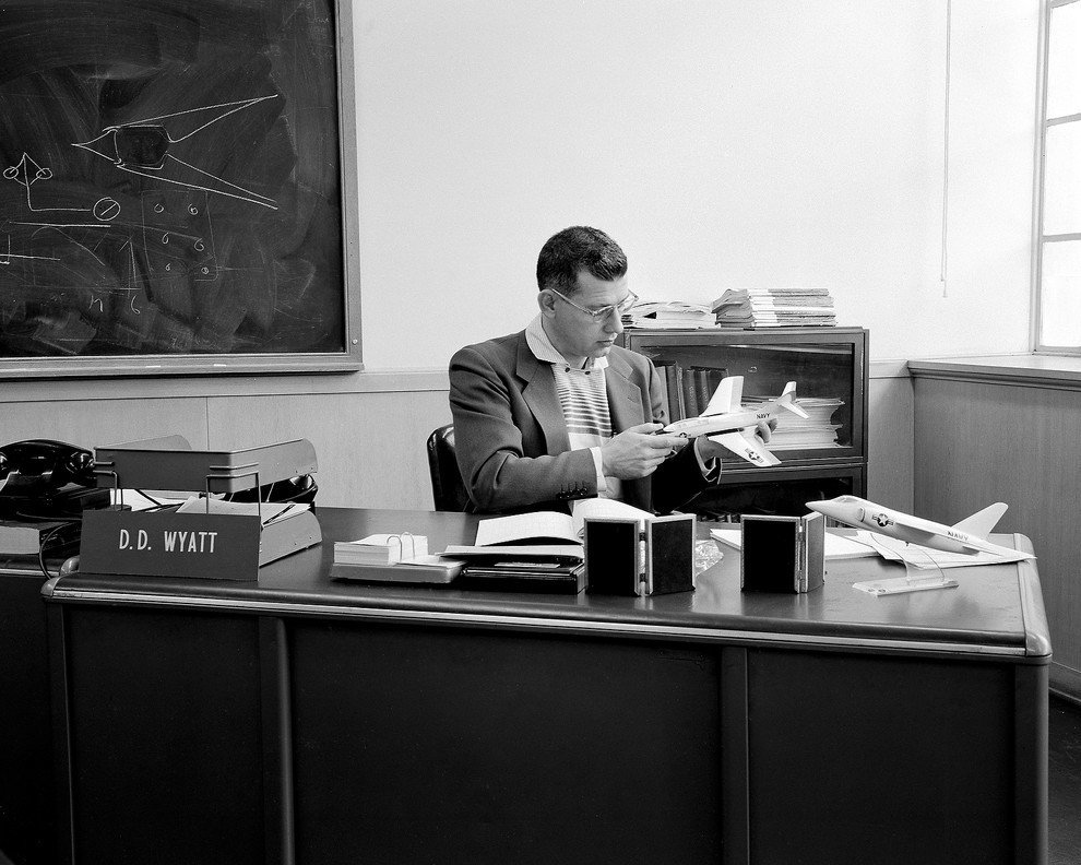 Engineers at Work Print, 16" x 24" - Contemporary - Prints And Posters ...