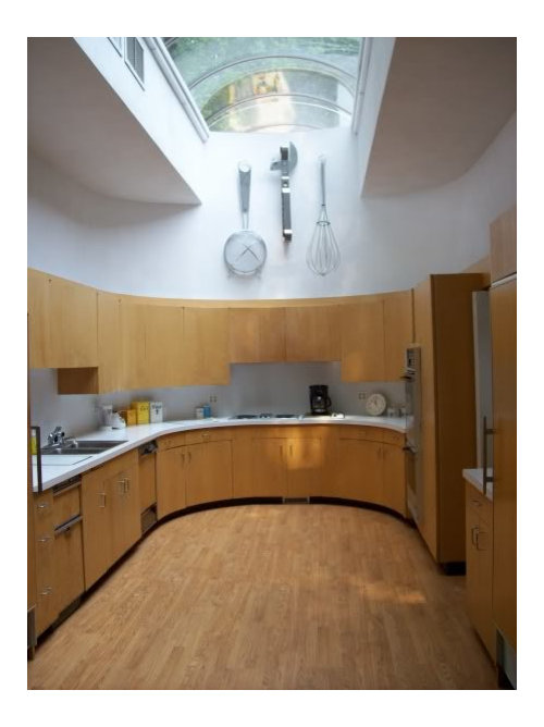 The Answer to Guess the Date kitchen | Houzz Forum