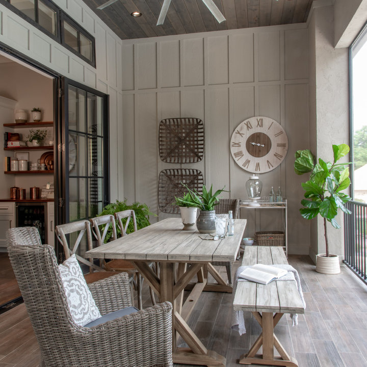 75 Traditional Balcony Ideas You'll Love - June, 2026 | Houzz