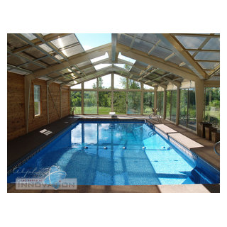 Only Alpha Pools - Traditional - Pool - Other - by Only Alpha Pool ...