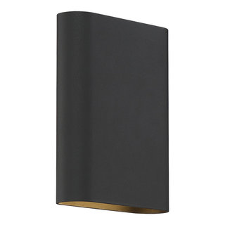 Lux, Bi-Directional Wall Sconce - Modern - Wall Sconces - by Buildcom ...