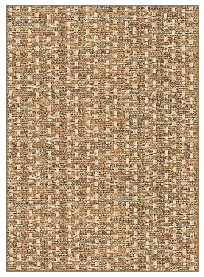 Couristan Virgin Gorda Indoor/Outdoor Area Rugs | 50+ Custom Sizes ...