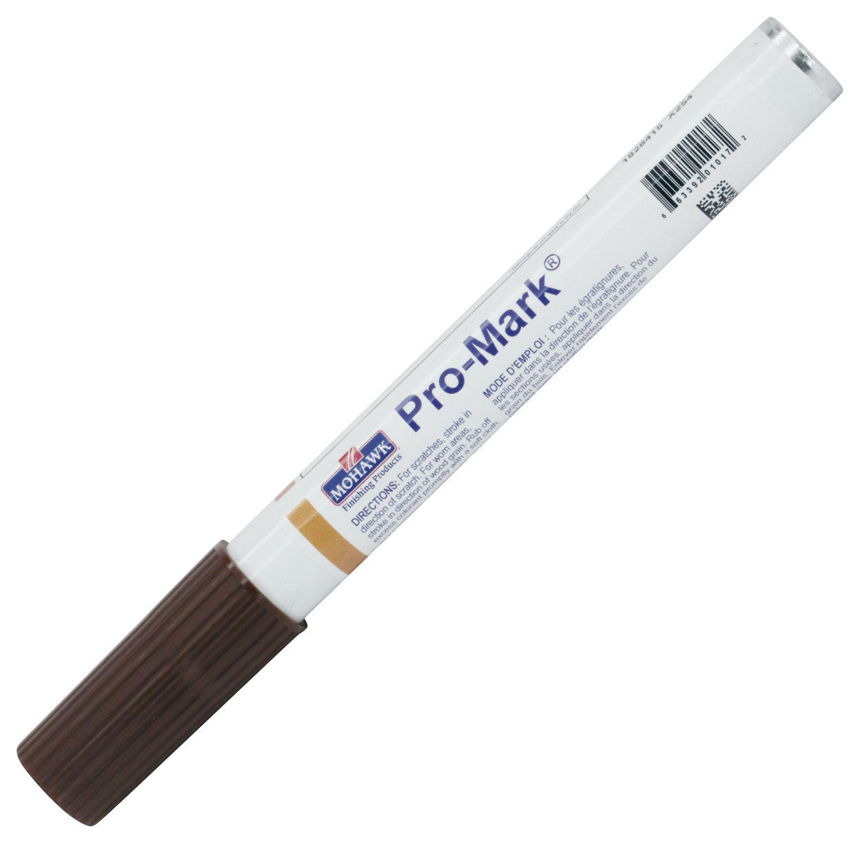 Mohawk Pro Mark Touch Up Stain Marker, Pro-Mark Warm Oak, 1 ...