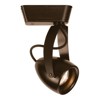 Impulse 3000K 90 CRI Spot L Track Fixture - Transitional - Spot Lights ...