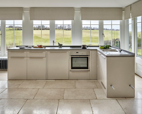 Temporary Kitchen Design Ideas & Remodel Pictures | Houzz