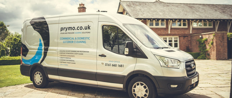 PRYMO SURFACE SOLUTIONS LTD - Project Photos & Reviews - Sale, Greater ...