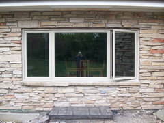 PLEASE help: Exterior Rock, Window Trim and Shutters