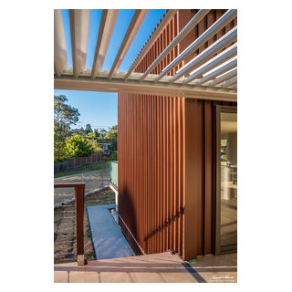 The Epping House - Contemporary - Sydney - by Shobha Designs | Houzz