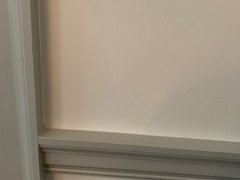 Repose Grey Trim /Alabaster Walls | Houzz Forum