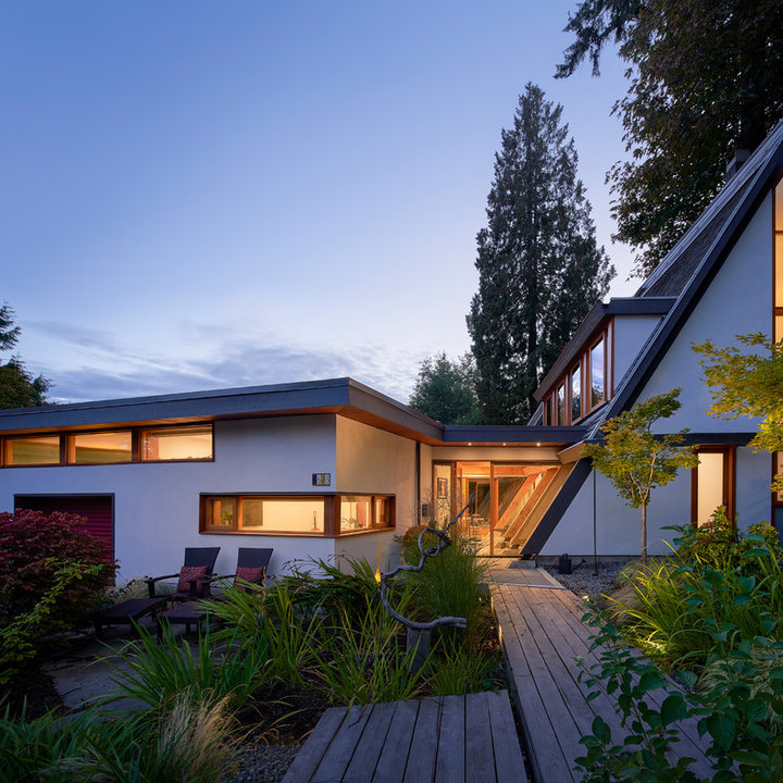 Glass Atrium - Photos & Ideas | Houzz
