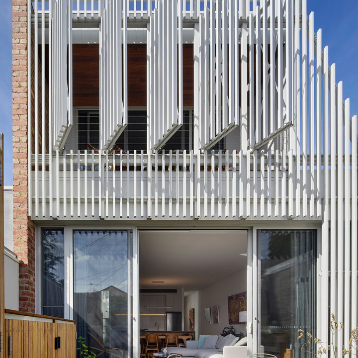 75 Most Popular 75 Beautiful Exterior Ideas & Designs Design Ideas for ...