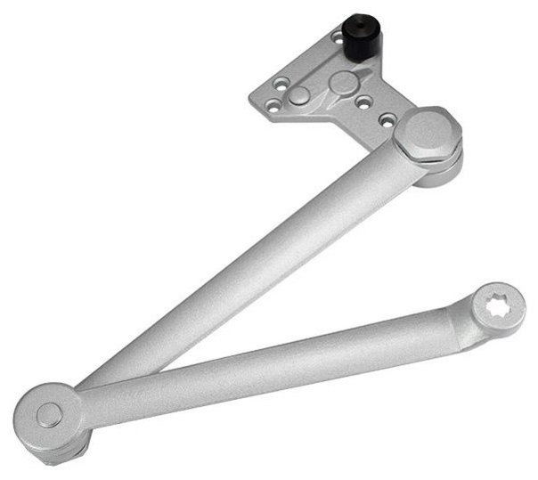 Cal Royal 900 Cush-N-Stop Arm - Traditional - Door Stops - by HardwareX ...