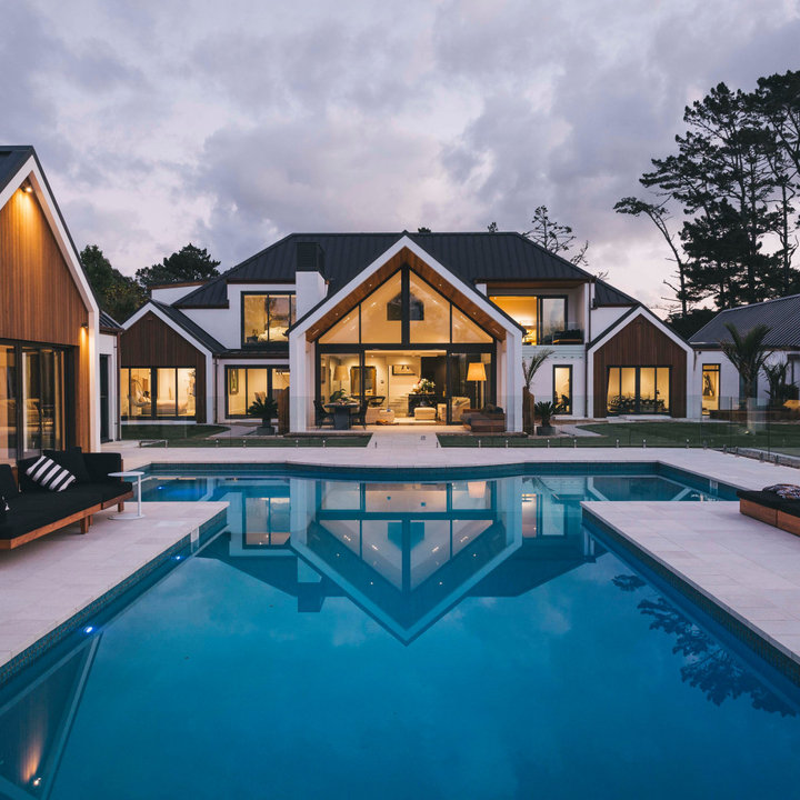 75 Beautiful Adobe Exterior Ideas & Designs - September 2024 | Houzz AU