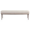 Koffi Bench - Midcentury - Upholstered Benches - by Sunpan Modern Home ...