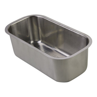 ALFI brand AB60C Stainless Steel Colander Insert for AB50WCB ...