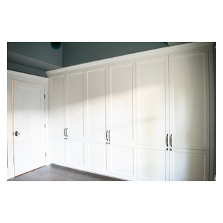 Dunbar Renovation - Modern - Vancouver - by Eyco Building Group Ltd ...