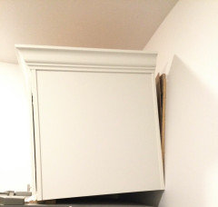 BJ Tidwell cabinetry experiences | Houzz Forum