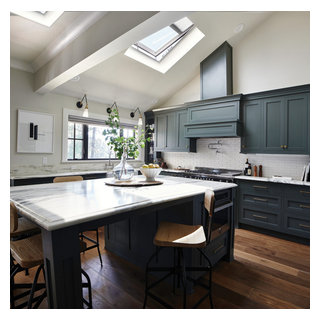 VELUX Kitchen - Traditional - Kitchen - Charlotte - by VELUX | Houzz