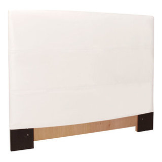 Howard Elliott Avanti Twin Headboard Slipcover, 42"x48"x3 ...
