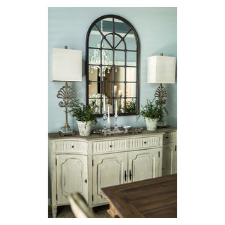 French Traditional - Houston - by Studio G Interior Design | Houzz