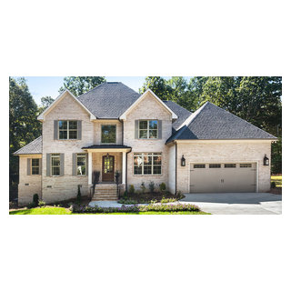 Triangle Brick's Cape Fear - by Triangle Brick Company | Houzz