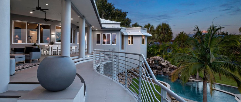 FIRST FLORIDA CONSTRUCTION - Project Photos & Reviews - Stuart, FL US ...