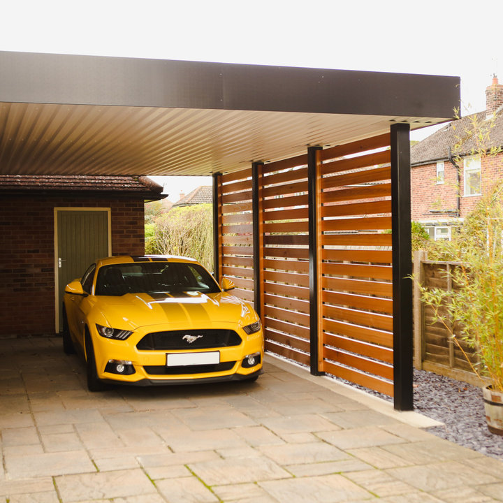 75 Most Popular Carport Design Ideas for 2019 - Stylish Carport ...