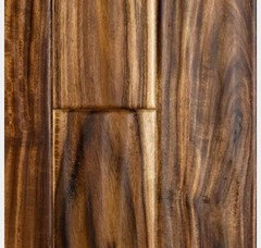 Backsplash recommendations for black fantasy leathered granite?