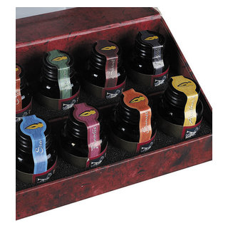 Colorful Prose Ink Set - Traditional - Desk Accessories - by Inviting ...