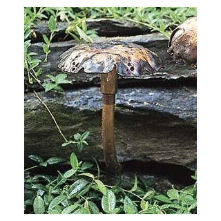 Escort Lighting Toadstool Wall Fixture (Single) - Landscape ...