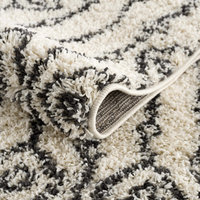 Hauteloom Alstead Area Rug - 2' x 2'11" Rectangle, 2'7"" x 7'3 ...