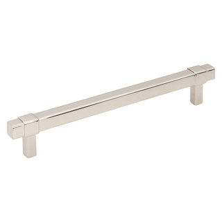 Zane Cabinet Pull (4 Colors) - Transitional - Cabinet And Drawer Handle ...